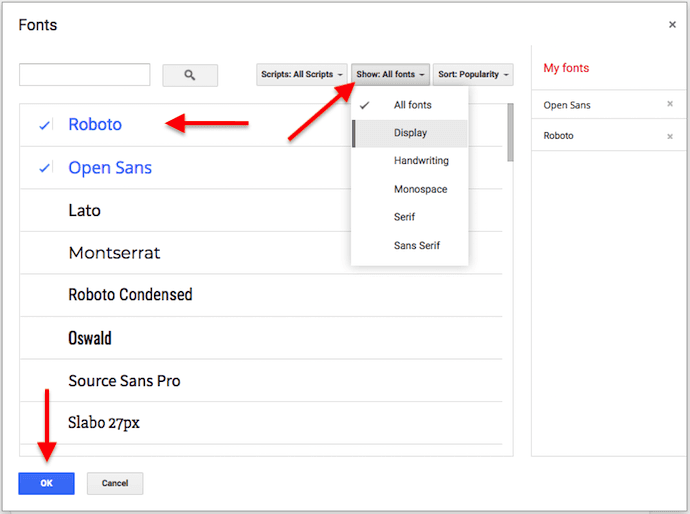 19 Caracter sticas De Google Doc Que No Sab a Que Exist an pero Que 